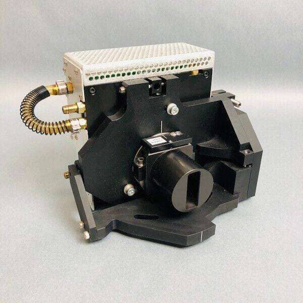 Hamamatsu Photonics TDI Camera with 4.0 mm Filter Attatchment — Life ...