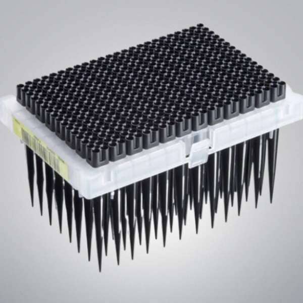 Hamilton CO-RE Pipette Tips 300 ul Conductive — Life Sciences Trading