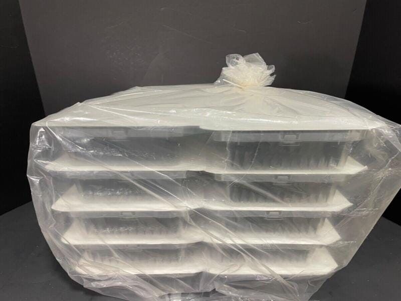 Hamilton CO-RE Pipette Tips 300 ul Conductive — Life Sciences Trading