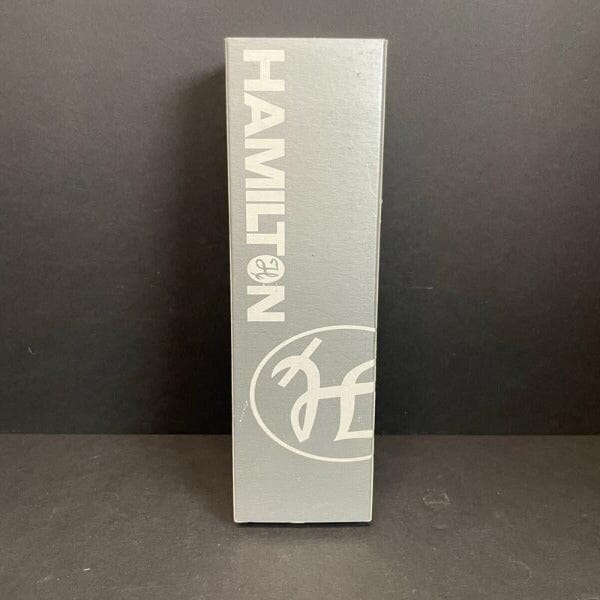 Hamilton pH Sensor EasyFerm Plus VP 120 Pt100 — Life Sciences Trading