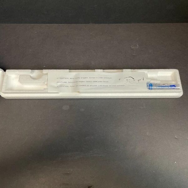 Hamilton pH Sensor EasyFerm Plus VP 120 Pt100 — Life Sciences Trading