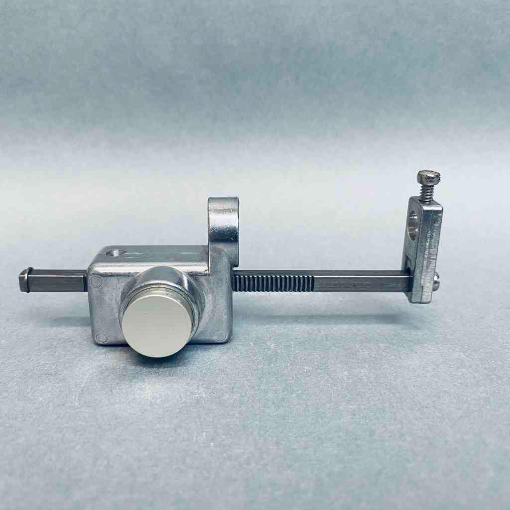 Hamilton Repeating Dispenser 50 ul — Life Sciences Trading