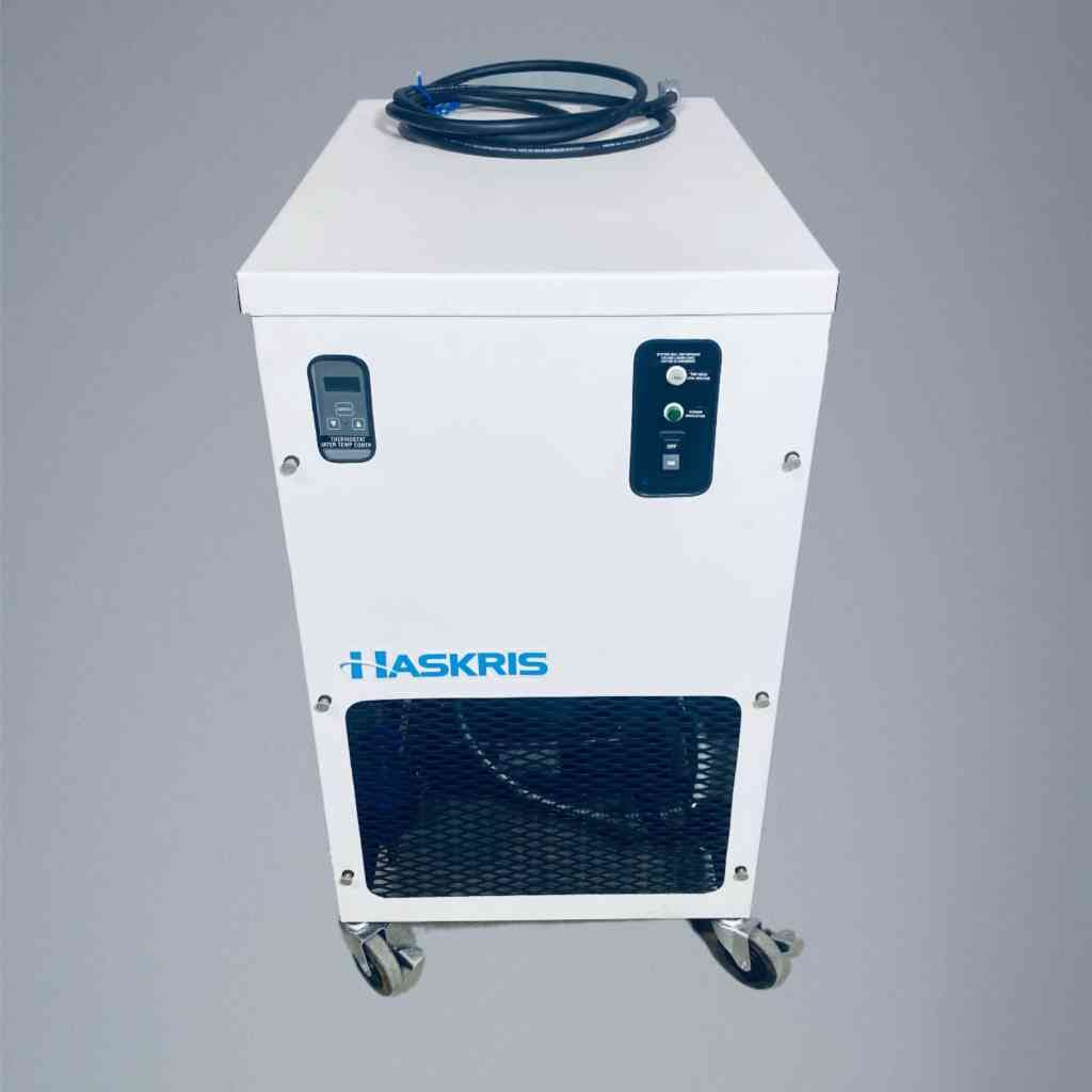 Haskris Recirculating Chiller System 208/230V-1-60hz — Life Sciences ...