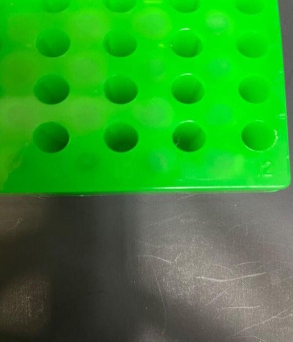 Heathrow Tube Rack Reversible 96 Places - Assorted Colors — Life ...