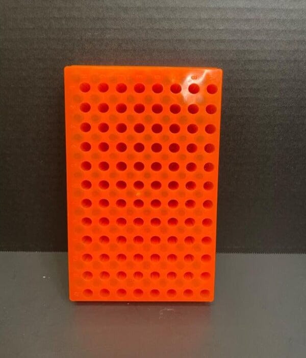 Heathrow Tube Rack Reversible 96 Places - Assorted Colors — Life ...