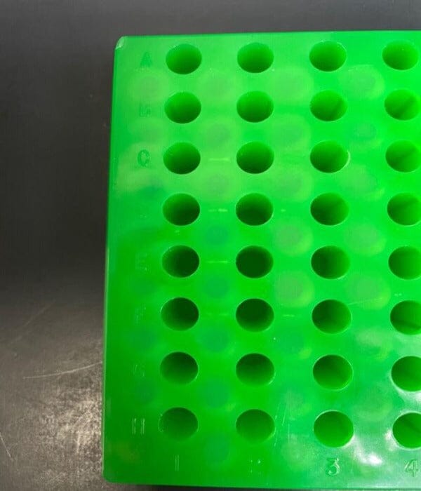 Heathrow Tube Rack Reversible 96 Places - Assorted Colors — Life ...