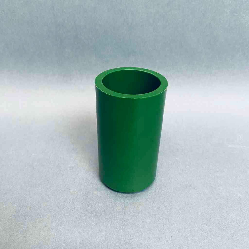 Heraeus Centrifuge Bucket Adapter for 50 ml Tubes 45 mm OD 36.5 mm ID ...