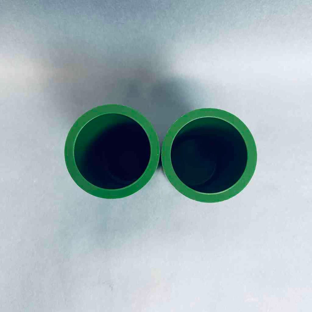 Heraeus Centrifuge Bucket Adapter for 50 ml Tubes 45 mm OD 36.5 mm ID ...