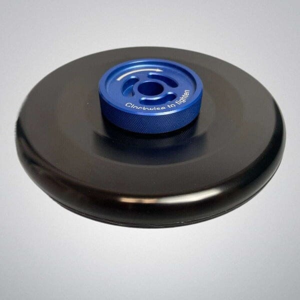 Hercuvan Lab Systems High Speed Centrifuge Rotor Lid — Life Sciences ...