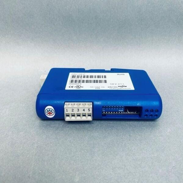 HMS Anybus ABC-DEV Communicator for DeviceNet — Life Sciences Trading