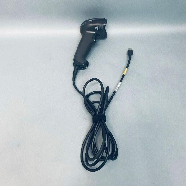 Honeywell Xenon Barcode Scanner with USB Cord — Life Sciences Trading