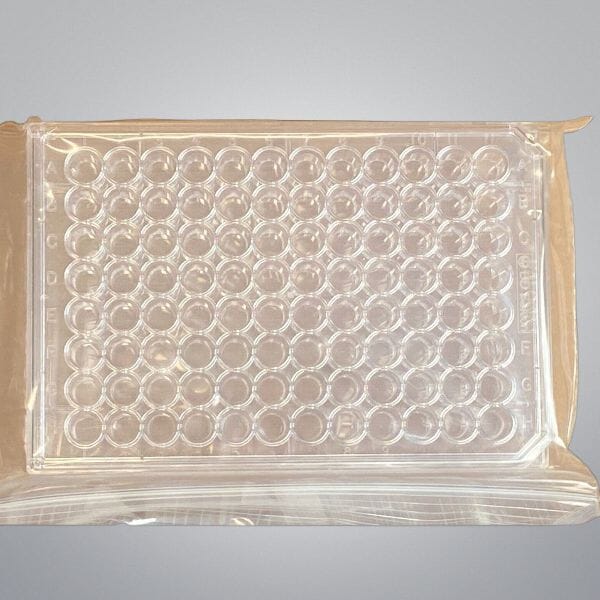 HTG Molecular Microplate ArrayPlate 96 Well qNPA — Life Sciences Trading