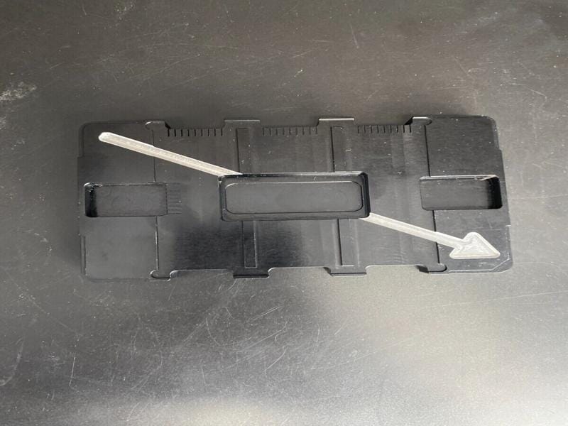 "Illumina Infinium Robot Base Plate Alignment Fixture" — Life Sciences ...