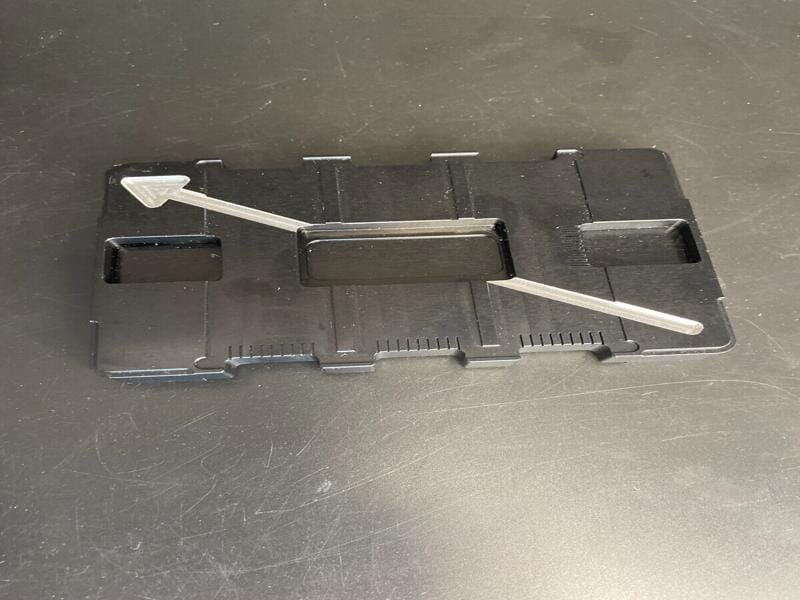 "Illumina Infinium Robot Base Plate Alignment Fixture" — Life Sciences ...