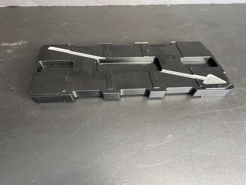 "Illumina Infinium Robot Base Plate Alignment Fixture" — Life Sciences ...