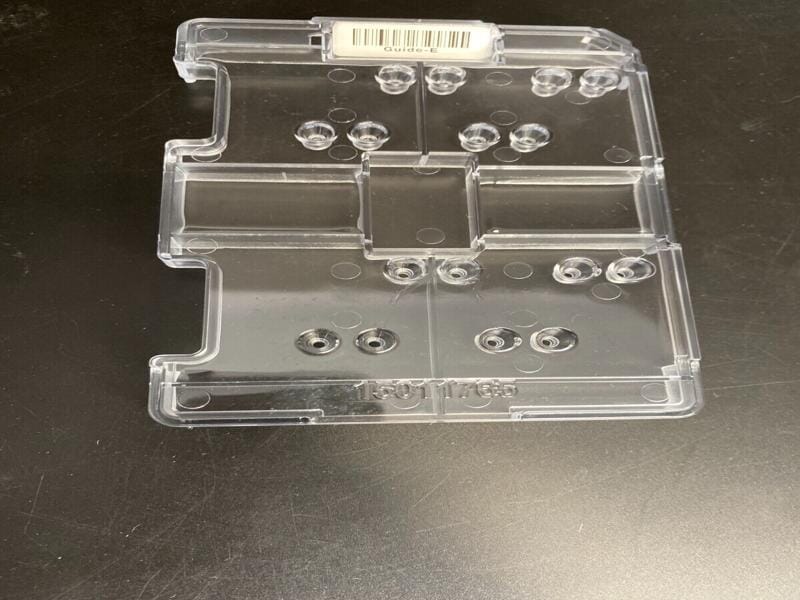 Illumina SE-104-1011 Infinium Robot Tip Alignment Guide E — Life ...