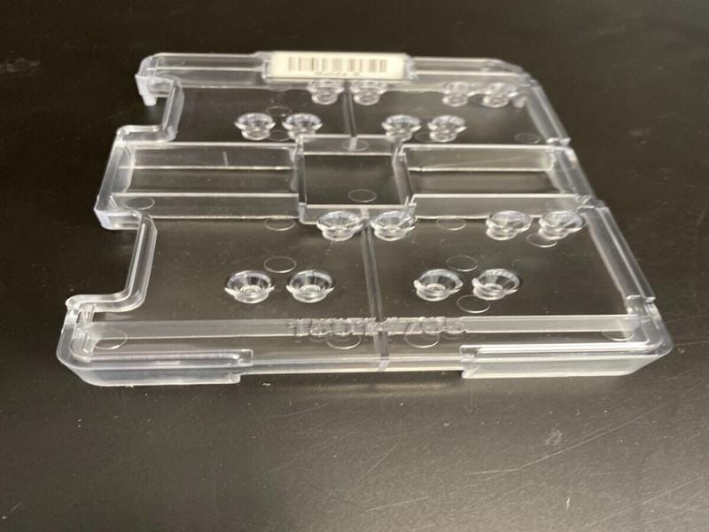 Illumina SE-104-1011 Infinium Robot Tip Alignment Guide E — Life ...