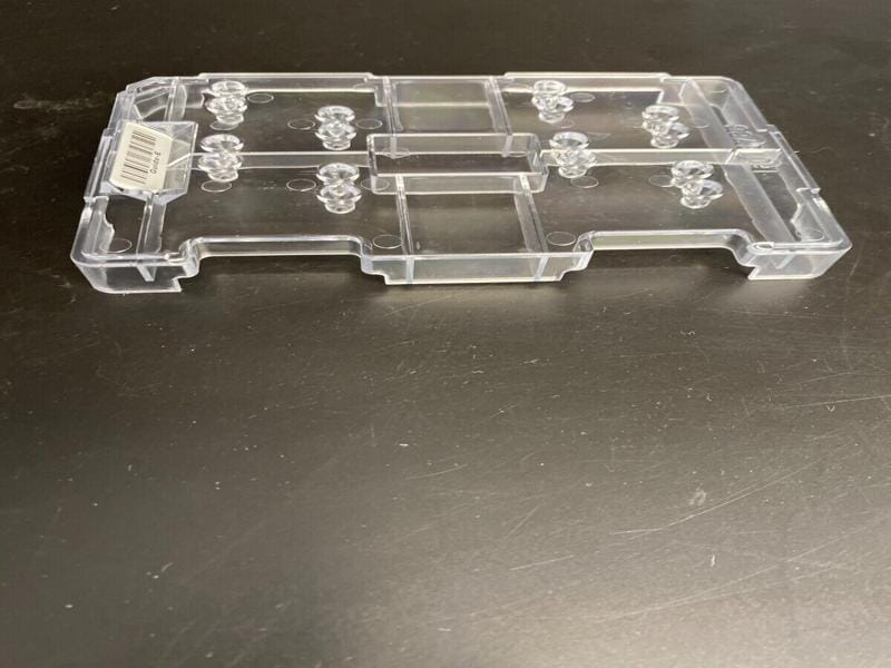 Illumina SE-104-1011 Infinium Robot Tip Alignment Guide E — Life ...