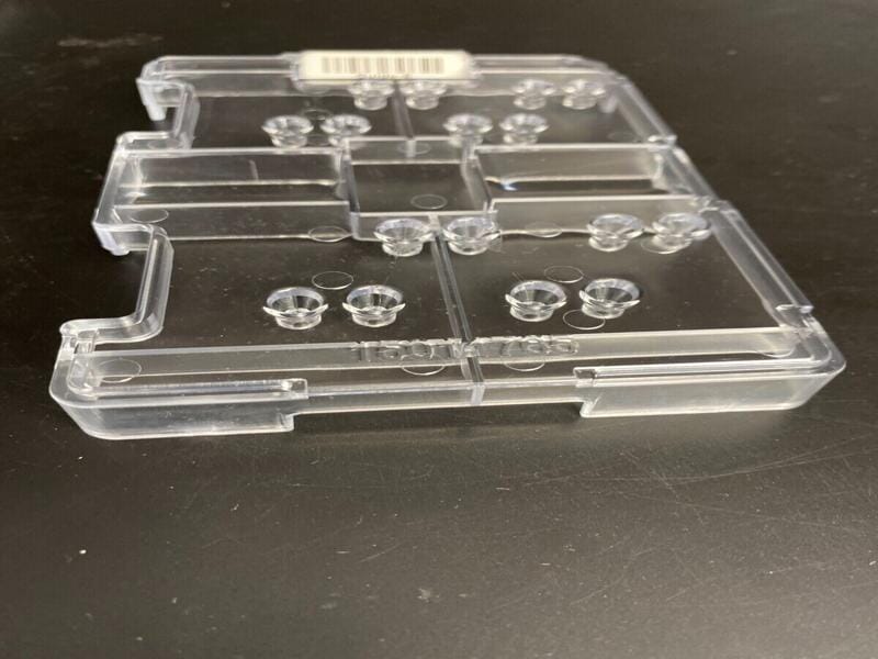 Illumina SE-104-1011 Infinium Robot Tip Alignment Guide E — Life ...