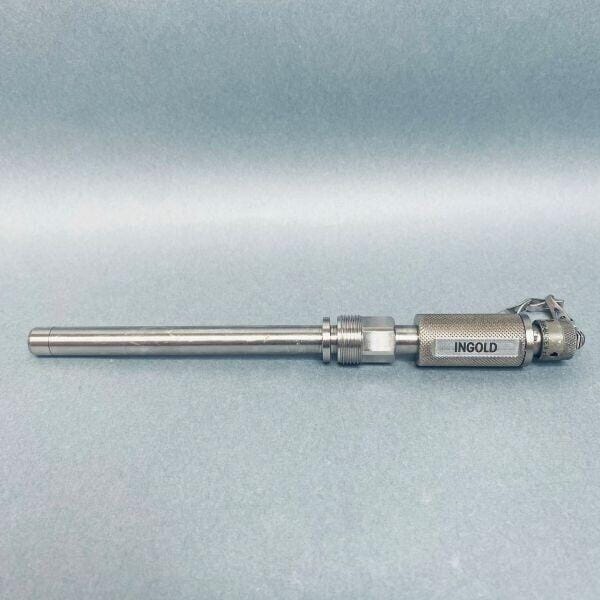 Ingold Dissolved Oxygen Sensor 220 mm — Life Sciences Trading