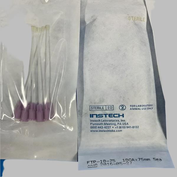 Rainin RT-10 Pipette Tips 10 ul - Lot of 9 Racks (96 Tips) — Life ...