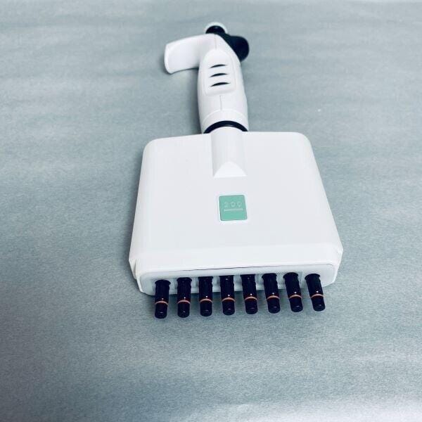 Integra 3026 Evolve Pipette 8 Channel 20-200 ul — Life Sciences Trading