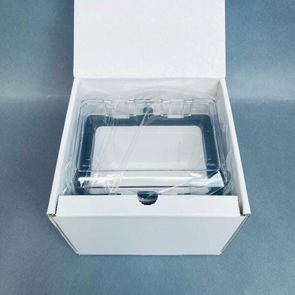 Integra Large PopTop Base for 1250 ul ECO Racks — Life Sciences Trading