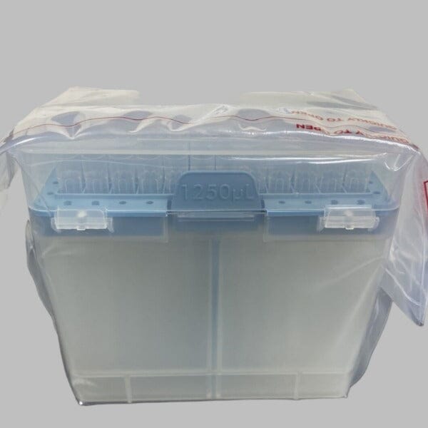 Integra Biosciences Pipette Tip 1250 ul Griptip Sterile Filtered — Life ...