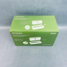 Integra Biosciences Reagent Reservoir Clear Advantage 100 ml SureFlo ...