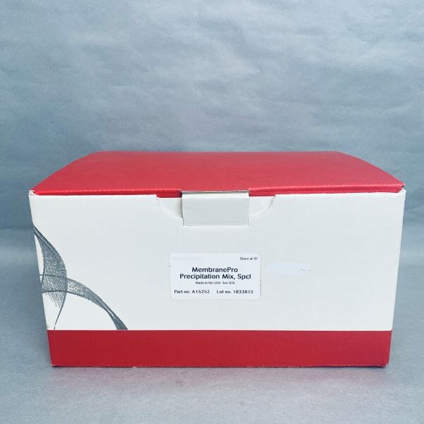 Invitrogen 90 Reactions MembranePro Precipitation Mix Spcl — Life ...