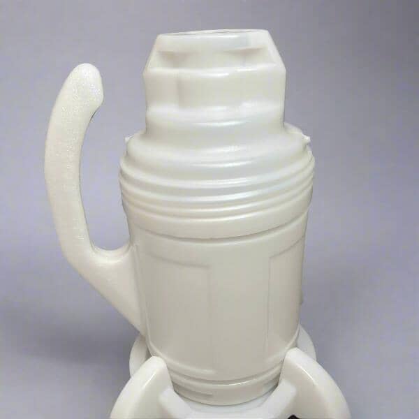 Justrite 12009 Bottle Jacket for 4L Glass Solvent Bottles — Life ...