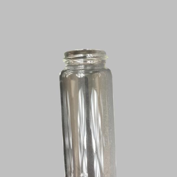 Kimble Chase Glass Vial with Rubber Liner Cap 41 ml Case of 144 Vials ...