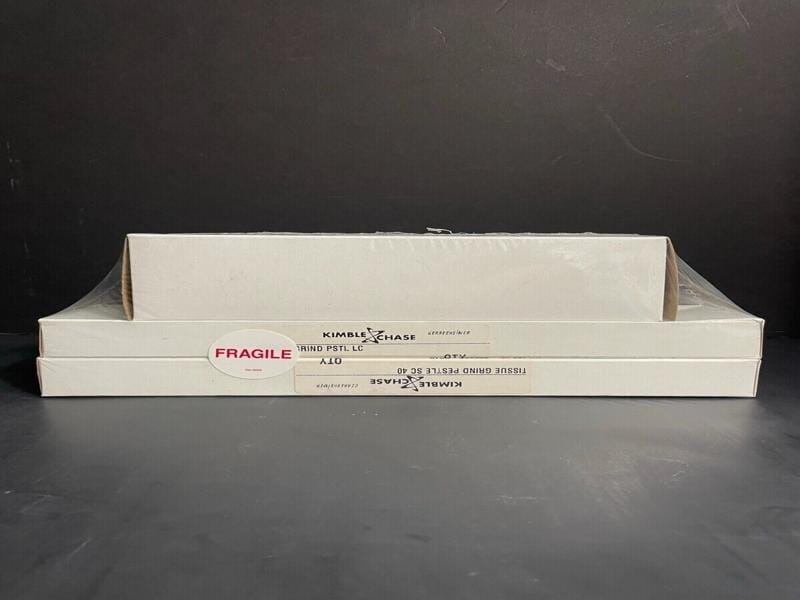 Kimble 885300-0040 Tissue Grinder 40ml Set - SEO Product Listing — Life ...