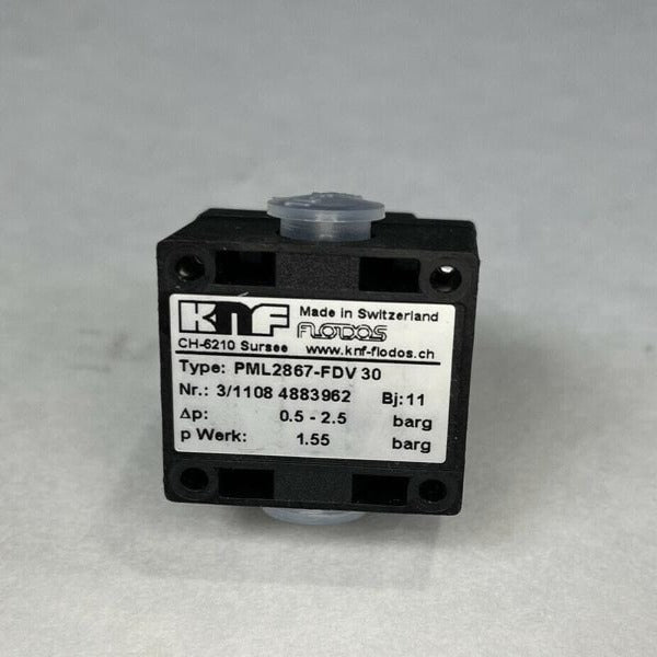 Heathrow Scientific HS15994P Microscope Slide Box - 100 Slots - Foam ...