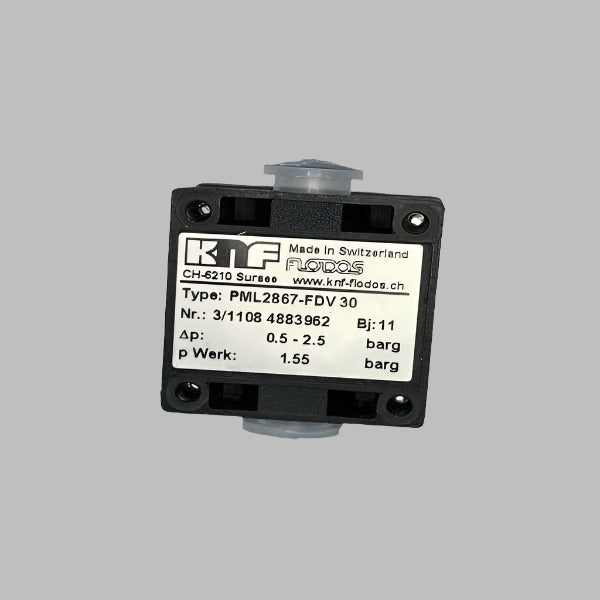 Heathrow Scientific HS15994P Microscope Slide Box - 100 Slots - Foam ...