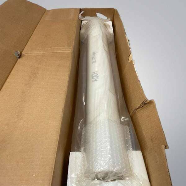 KOCH SaniPro HFK Ultrafiltration Element 10K MWCO PES 37in — Life ...
