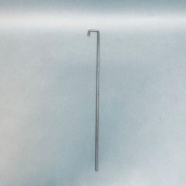 Locking Rod for Freezer Rack 11 in. 280 mm Total of 10 Rods — Life ...