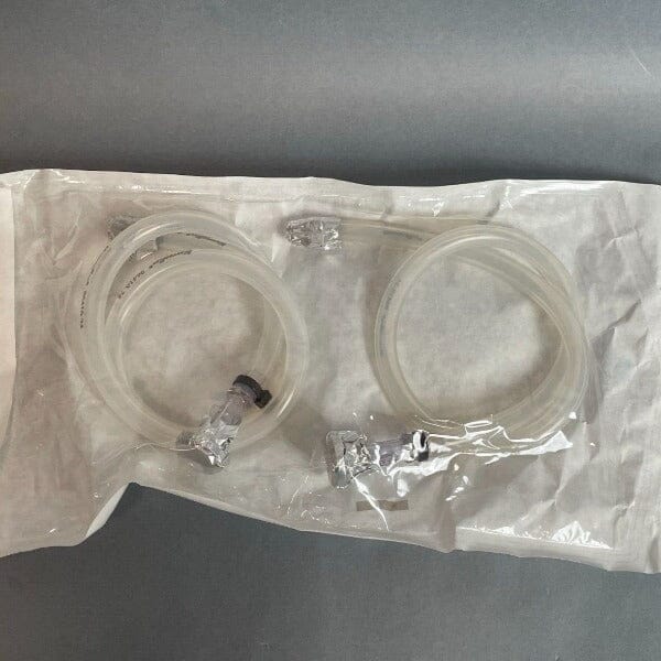 Masterflex Tubing Assembly with 3/4 in. to 1/4 in. Reducer — Life ...