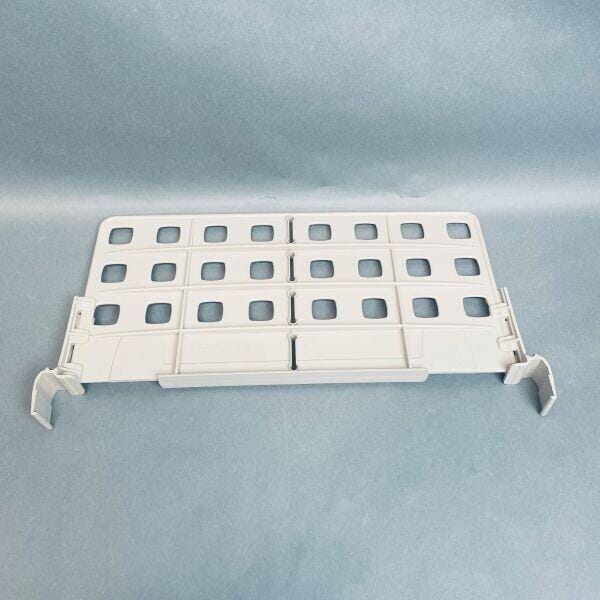 Metro MetroMax iQ Poly Divider 8 x 18 in. Case of 15 Dividers — Life ...