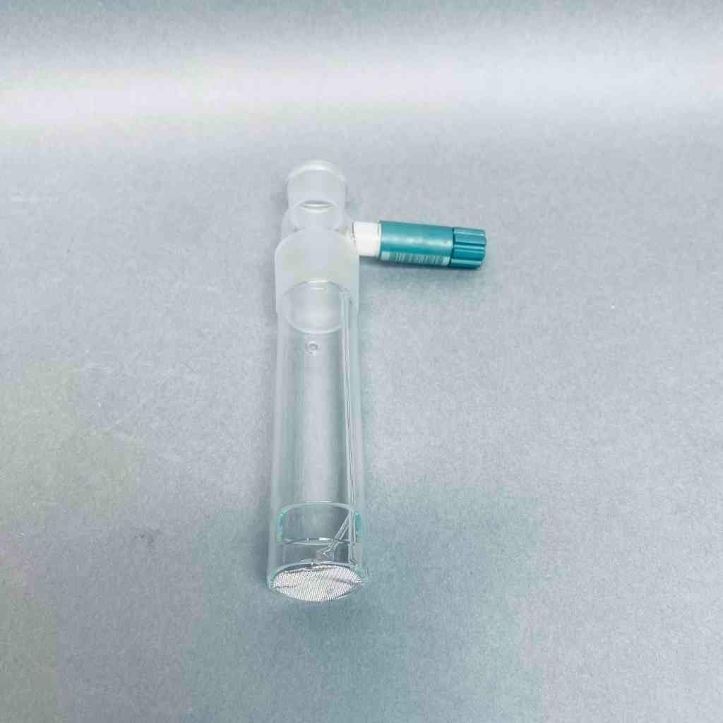 Metrohm Generator Electrode without Diaphragm — Life Sciences Trading