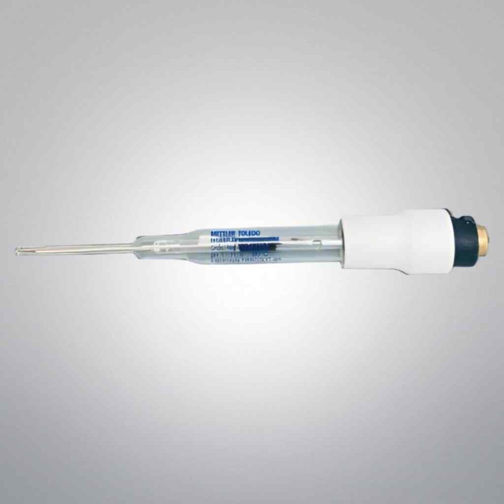 Mettler Toledo pH Probe InLab Ultra Micro ISM Electrode — Life Sciences ...