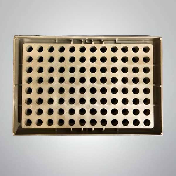 MicroAmp 96 Well Base for PCR Microplates — Life Sciences Trading