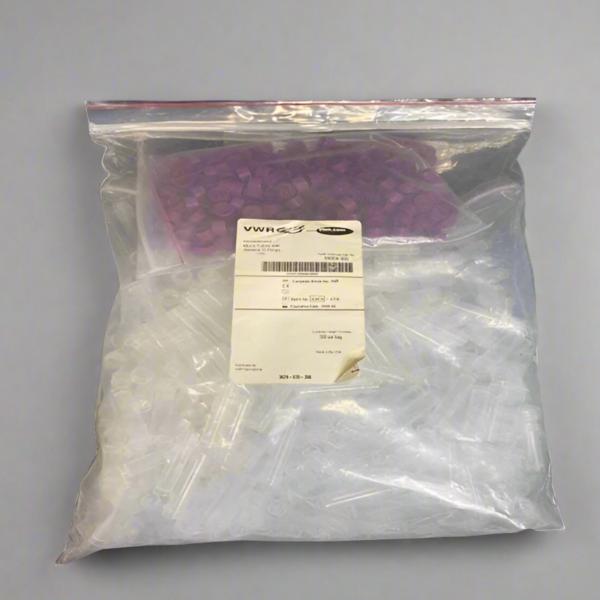 VWR Centrifuge Tube 2 ml Screw Cap Pack of 500 Tubes — Life Sciences ...