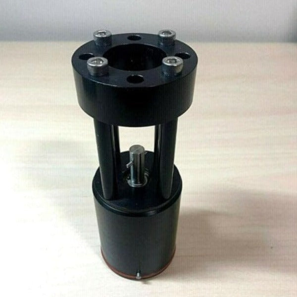 Millipore Bioreactor Motor Adapter 3L Compatible with Applikon — Life ...