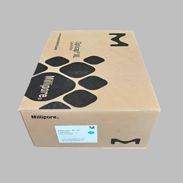 Millipore Filter Capsule Opticap XL 10 Polygard-CR 5 um KR05A10TT1 ...