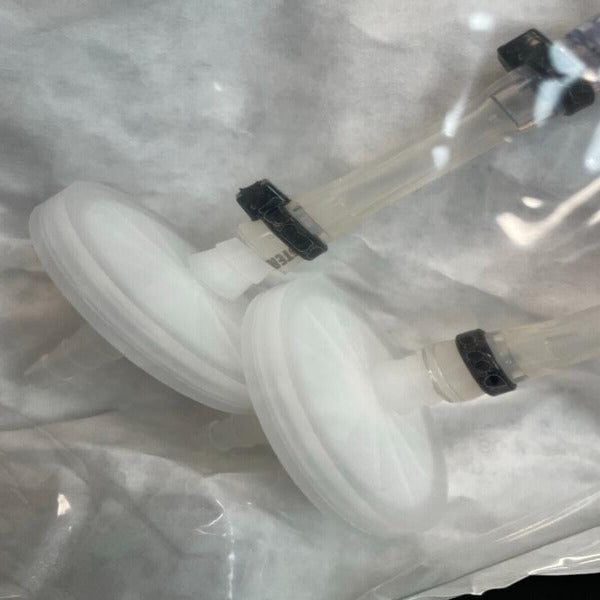 Millipore Filter Assembly Y — Life Sciences Trading