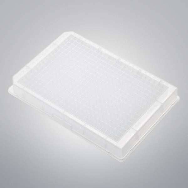 Millipore Filter Microplate 384 Well 0.45 um PVDF 10 Filter Plates ...