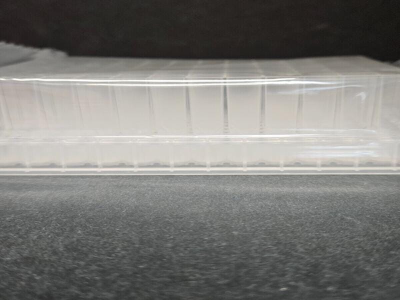 Millipore Filter Microplate 96 Well 0.45 um Deep Well Solvinert 10 ...
