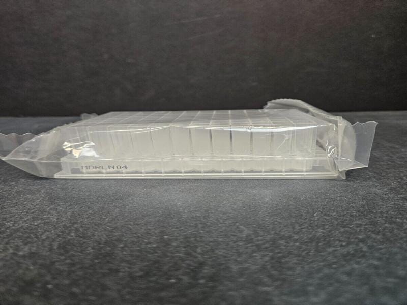 Millipore Filter Microplate 96 Well 0.45 um Deep Well Solvinert 10 ...