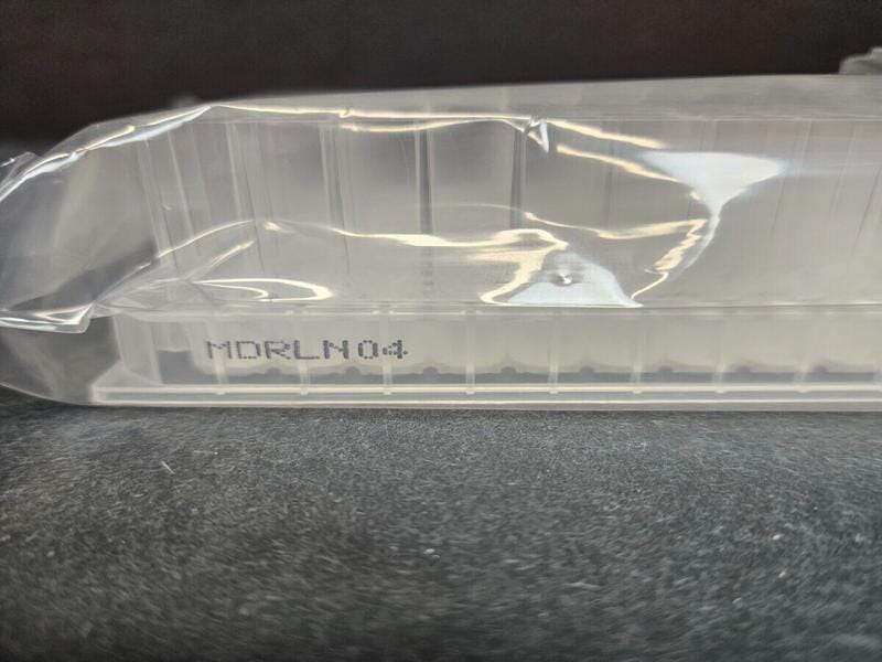 Millipore Filter Microplate 96 Well 0.45 um Deep Well Solvinert 10 ...